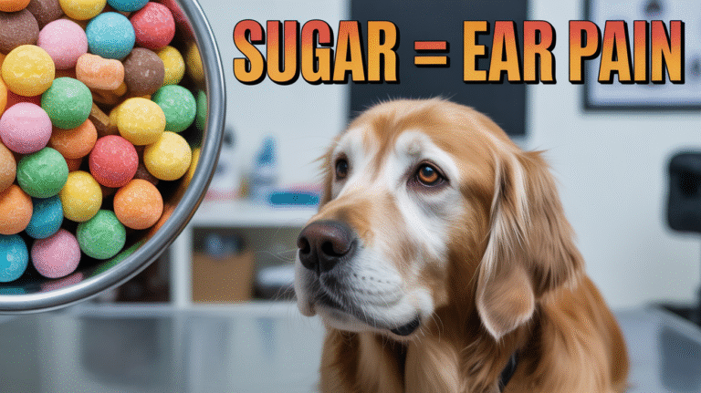 Foods That Trigger Dog Ear Infections: Causes, Symptoms, and Prevention ...
