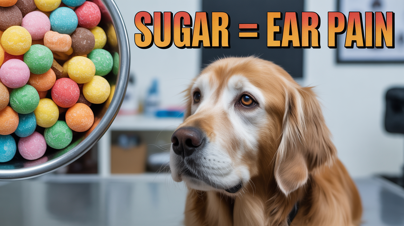 Foods That Trigger Dog Ear Infections: Causes, Symptoms, and Prevention ...