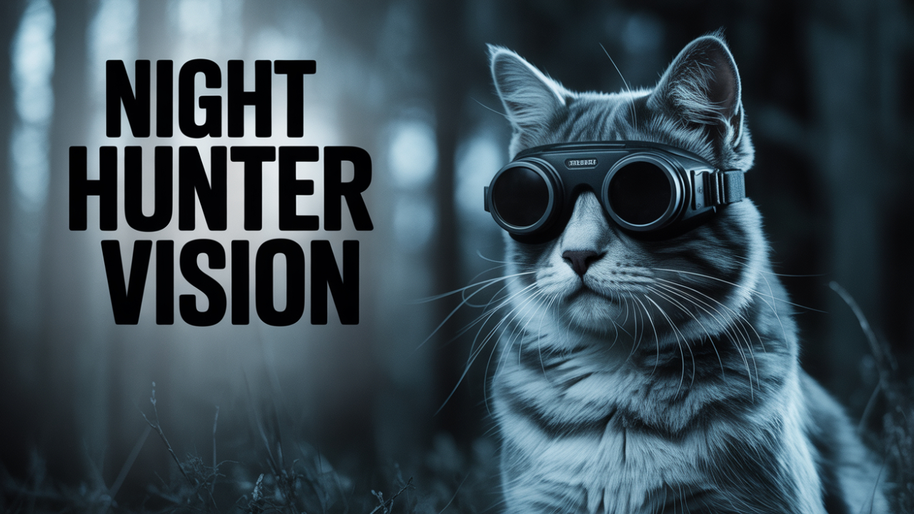 Can Cats See Infrared Light? Understanding Feline Vision Capabilities ...
