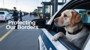 Drug Detection Dogs: Training, Roles, Benefits, and Limits - petverdict.com
